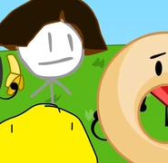 Dora/Gallery | Battle for Dream Island Wiki | FANDOM powered by Wikia