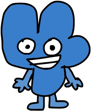 Four | Battle for Dream Island Wiki | FANDOM powered by Wikia