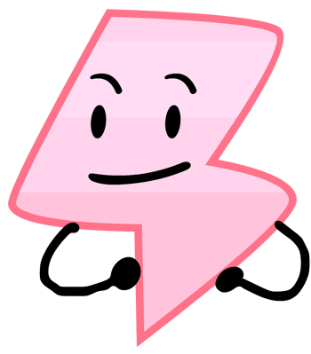 Variations of Lightning | Battle for Dream Island Wiki | Fandom