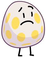 Eggy | Battle for Dream Island Wiki | FANDOM powered by Wikia