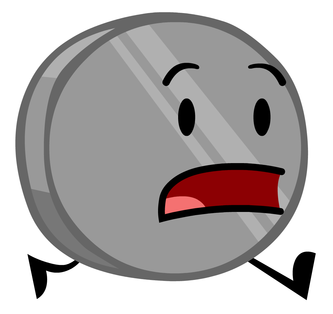 Image - Nickel BFDI 14.png | Battle for Dream Island Wiki | FANDOM ...