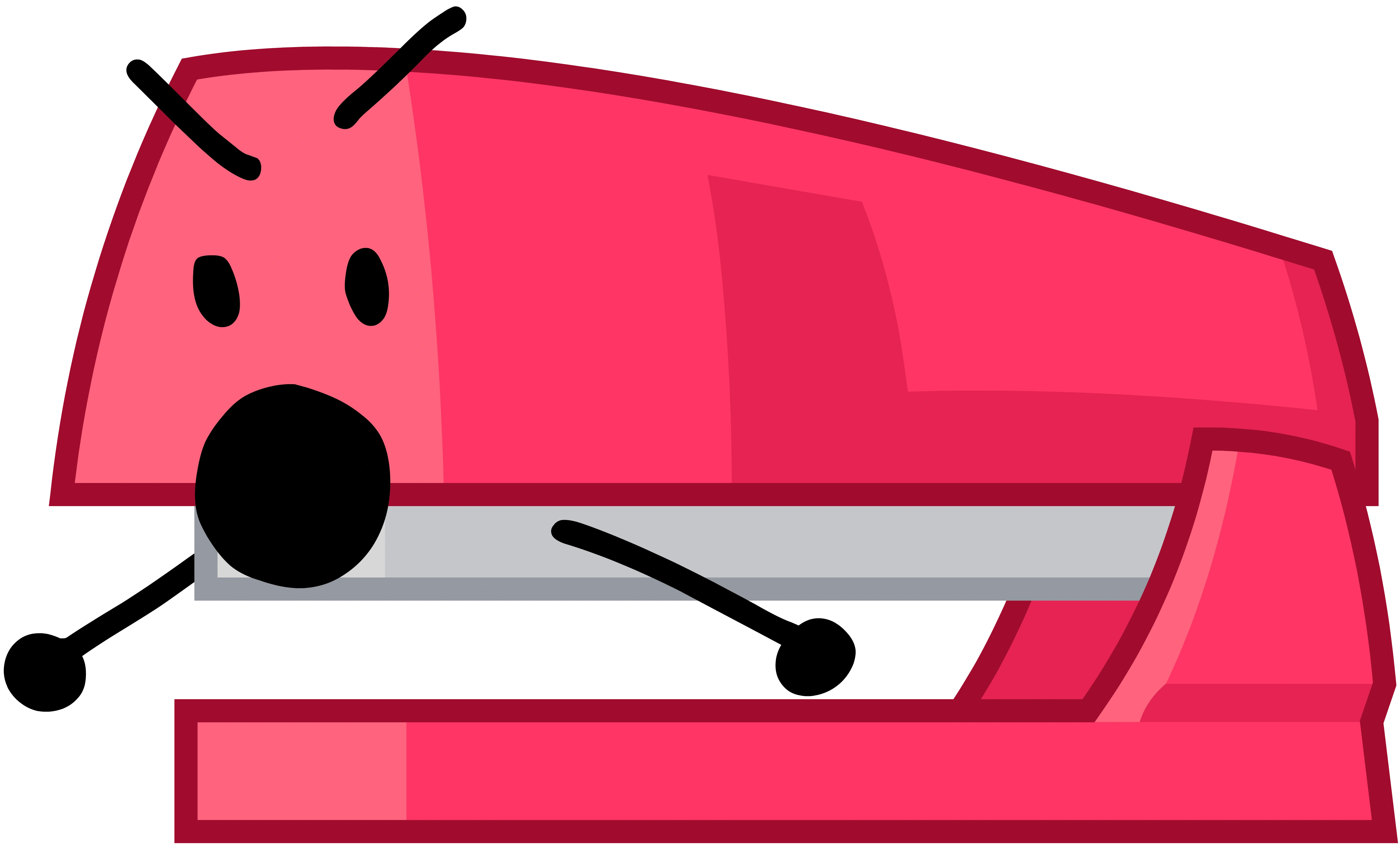 User blog:Automaton V2/BFB Alphabetical 16. Food for Noobs | Battle for ...