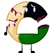 User blog:Cutiesunflower/BFDI Characters as Halloween Characters ...