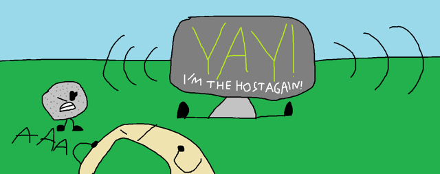 Image - BFB 6 hosts.png | Battle for Dream Island Wiki | FANDOM powered ...