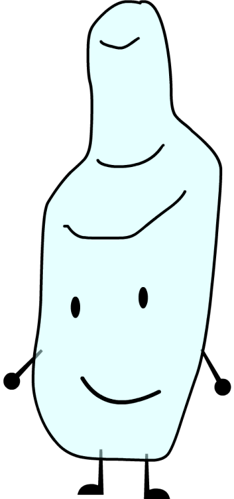 Bottle | Battle for Dream Island Wiki | Fandom