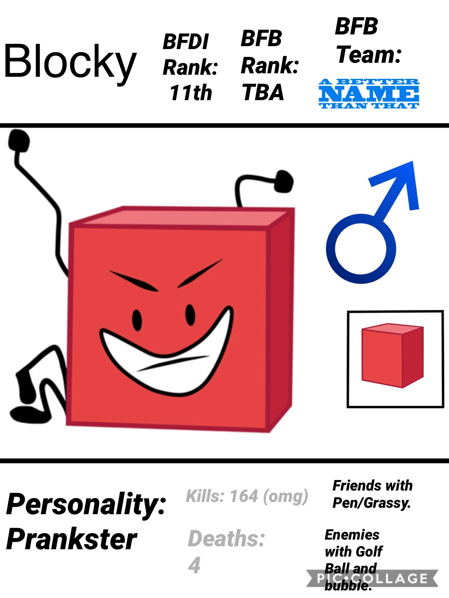 User blog:AwesomeAquamarine/BFB Trading Card Game | Battle for Dream ...