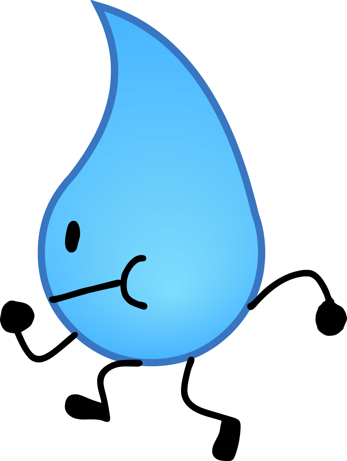 Teardrop Battle For Dream Island Wiki Fandom Powered By Wikia