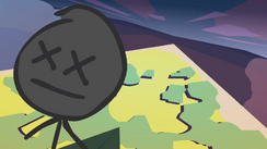 David | Battle for Dream Island Wiki | FANDOM powered by Wikia