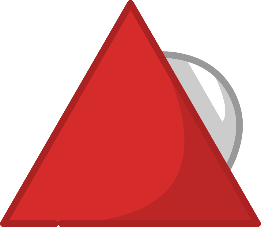 Triangle Speaker Box Battle For Dream Island Wiki Fandom