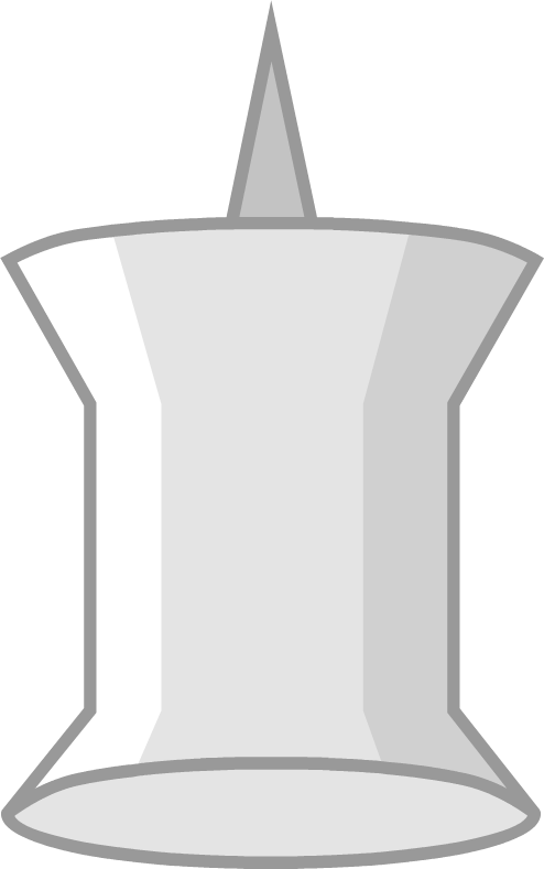 Image - Pin Below Colorless.png | Battle for Dream Island Wiki | FANDOM ...