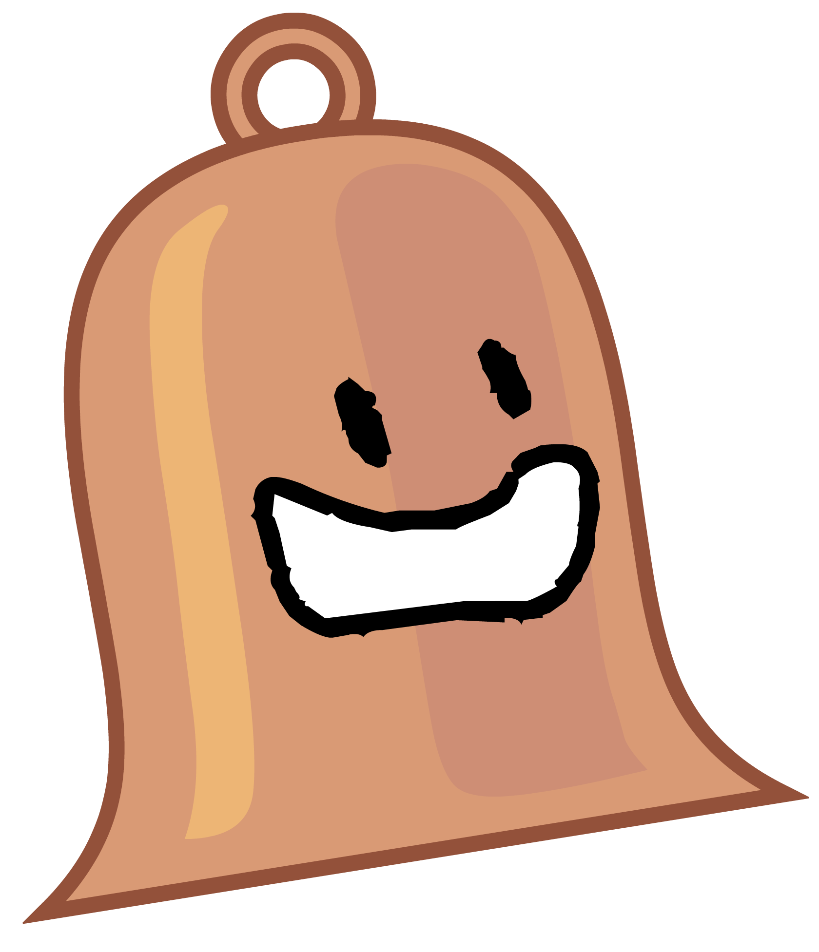 Image - Bell intro 2.png | Battle for Dream Island Wiki | FANDOM ...