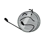 Dab | Battle for Dream Island Wiki | Fandom