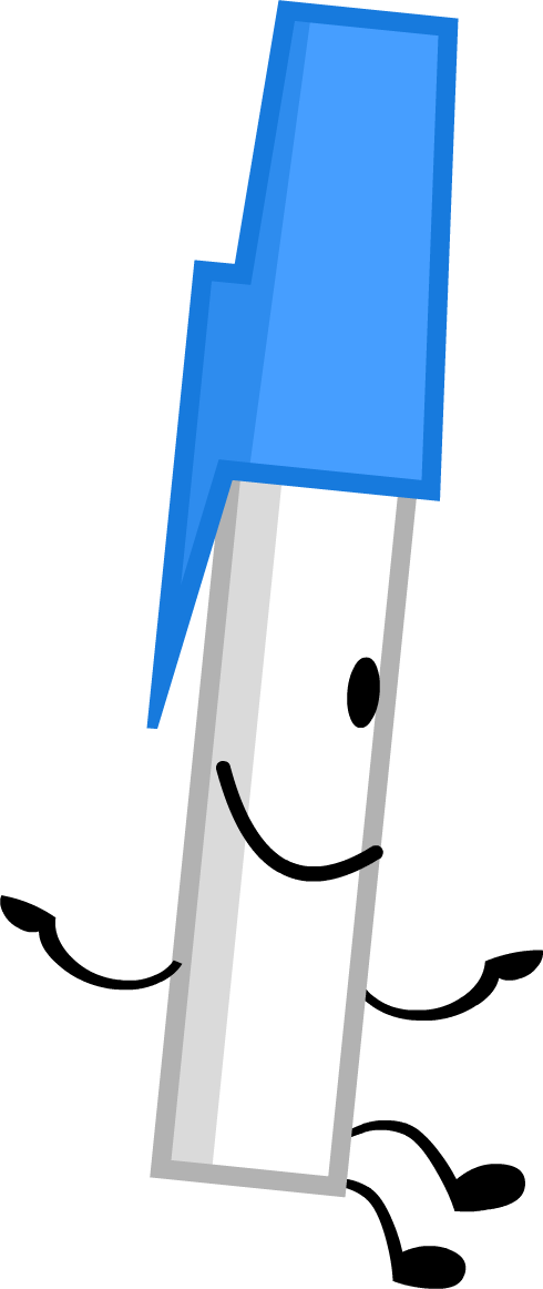 Image - Penpen.png | Battle for Dream Island Wiki | FANDOM powered by Wikia