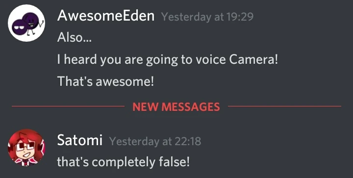Camera | Battle for Dream Island Wiki | Fandom