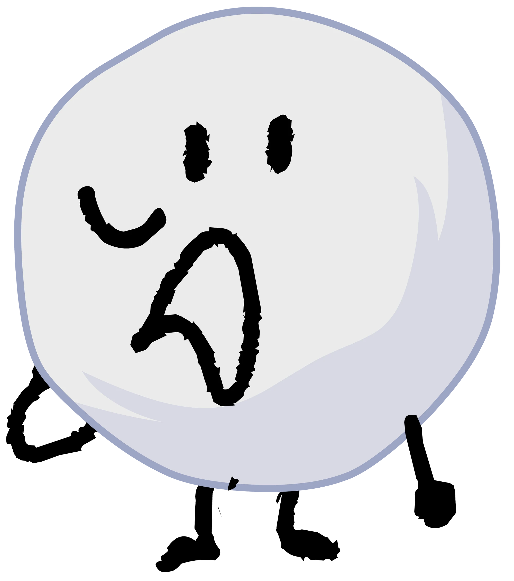 Golf Ball/Relationships/Snowball | Battle for Dream Island Wiki ...