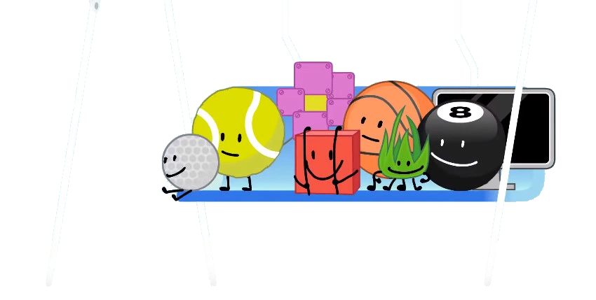 Swings | Battle for Dream Island Wiki | Fandom