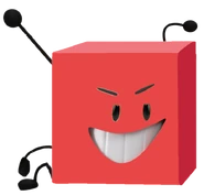 User blog:Onefourboi/My BFB 3D Models | Battle for Dream Island Wiki ...