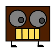 Image - Boombox.png | Battle for Dream Island Wiki | FANDOM powered by ...