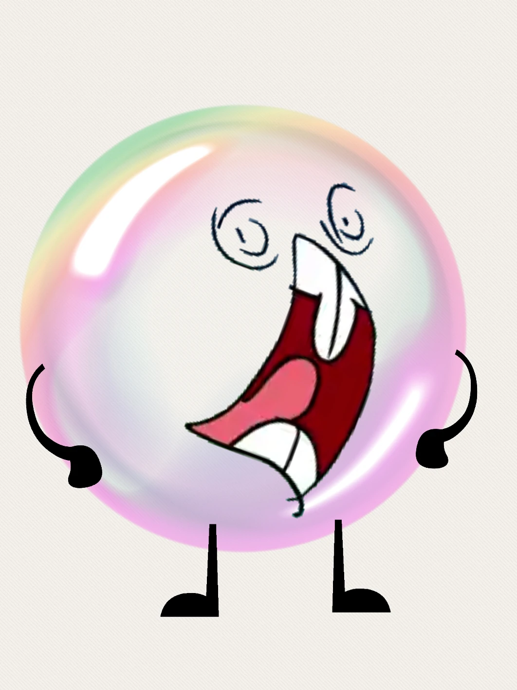 User blog:BFDI ICE CREAM CAKE/Image | Battle for Dream Island Wiki | Fandom