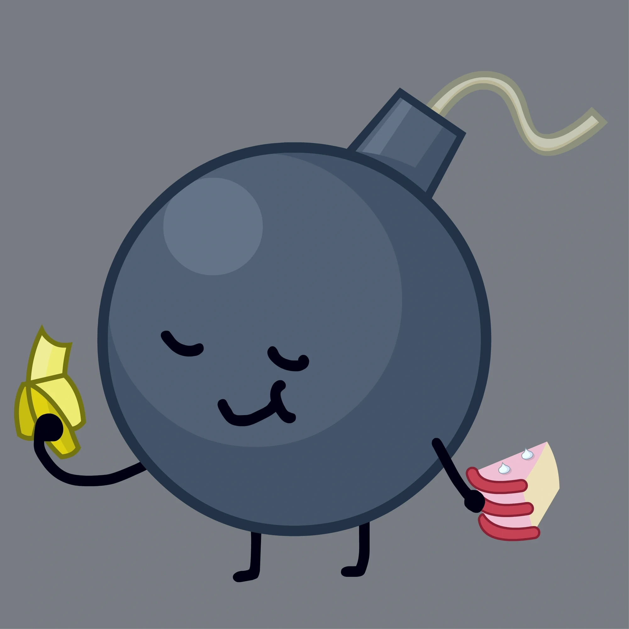 Bomby/Gallery | BFDI Wiki JP | Fandom