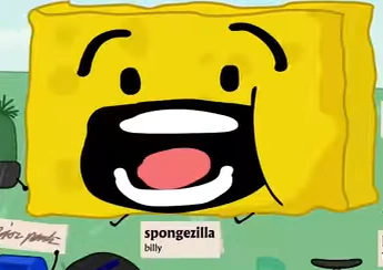 Variations of Spongy | Battle for Dream Island Wiki | FANDOM powered by ...