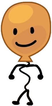 Balloony | BFDI Wiki JP | Fandom