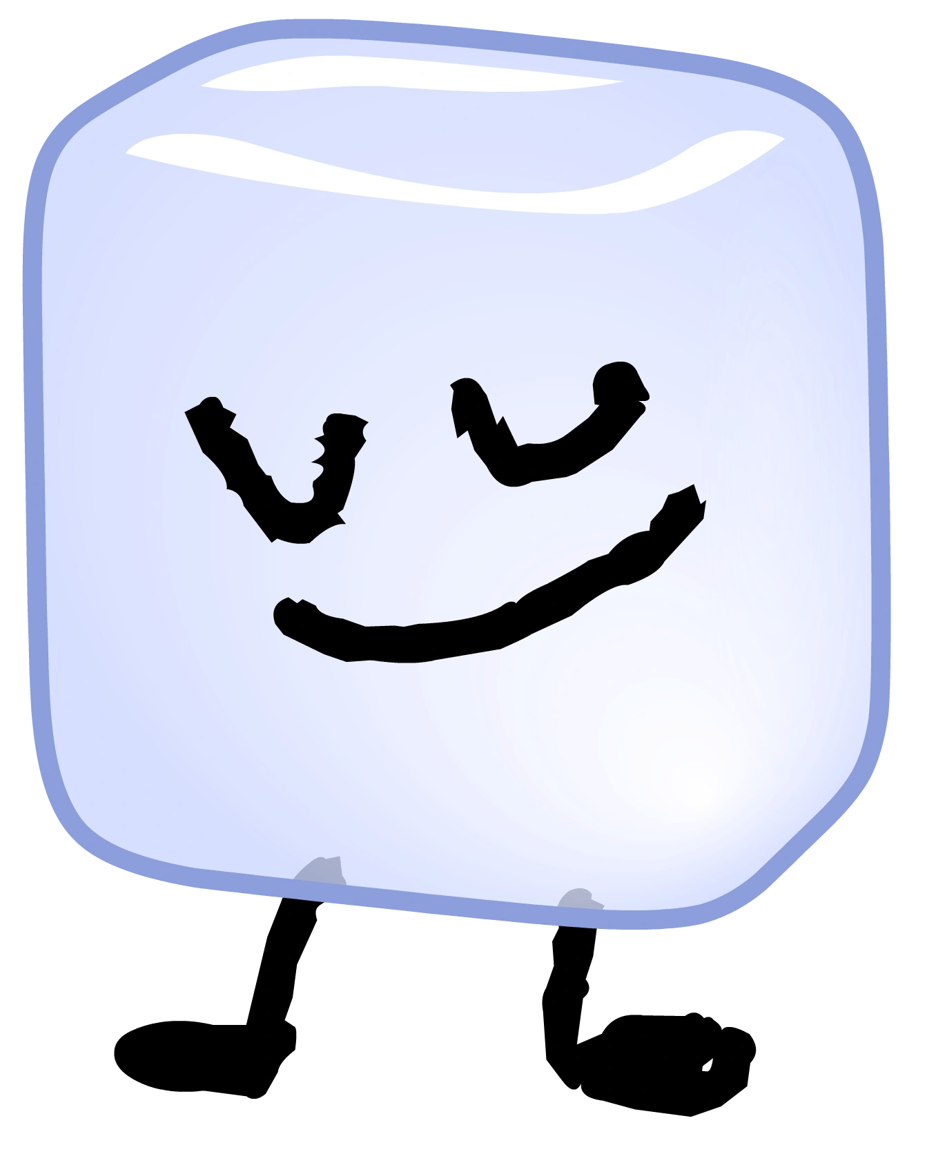 User blog:Lemonvenom23/BFB but 6 - Elimination 1/Challenge 2 | Battle ...