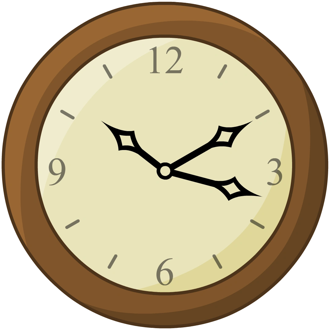 Image - Clock idle0077.png | Battle for Dream Island Wiki | FANDOM ...