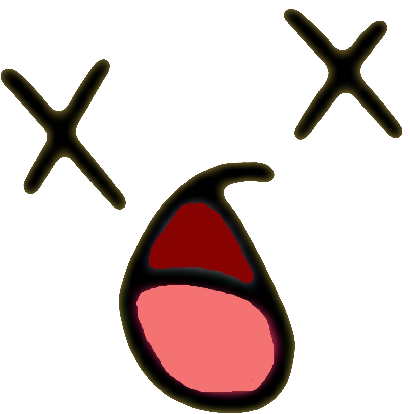 Image - Dead face.png | Battle for Dream Island Wiki | FANDOM powered ...