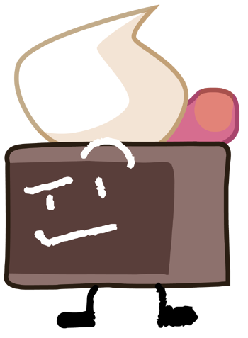 Cake | Battle for Dream Island Wiki | FANDOM powered by Wikia