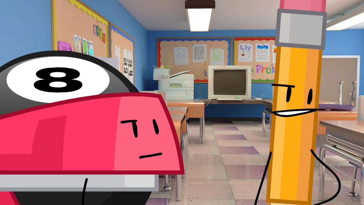 Image - EAC in.jpg | Battle for Dream Island Wiki | FANDOM powered by Wikia