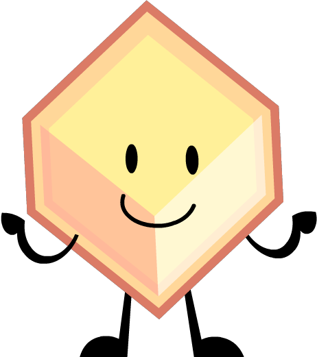 Image - Loser (bfdi asset).png | Battle for Dream Island Wiki | FANDOM ...