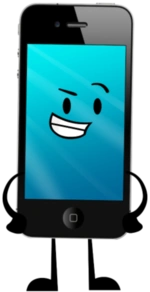 Image - MePhone.png | Battle for Dream Island Wiki | FANDOM powered by ...