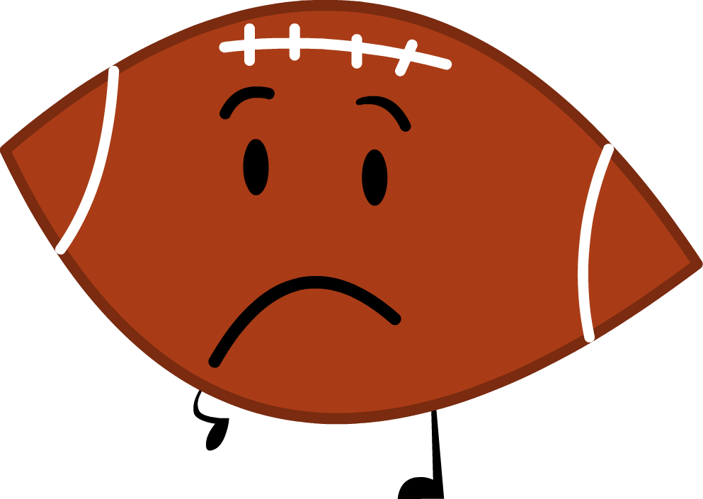 Football | Battle for Dream Island Wiki | FANDOM powered by Wikia