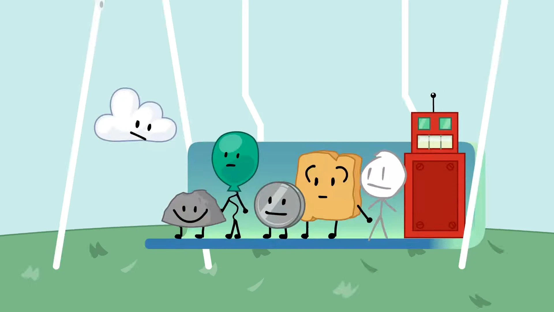 Beep | Battle for Dream Island Wiki | FANDOM powered by Wikia