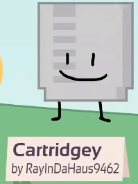 Image - Cartridgey bfb 02 rc background.png | Battle for Dream Island ...