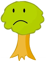 Tree | Battle for Dream Island Wiki | FANDOM powered by Wikia