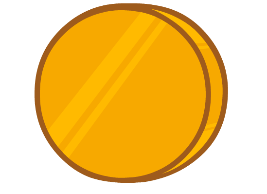 Image - Coiny From IDFB.png | Battle for Dream Island Wiki | FANDOM ...