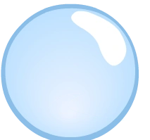 Image - Old Bubble.png | Battle for Dream Island Wiki | FANDOM powered ...