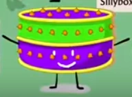Variations of Cake | Battle for Dream Island Wiki | Fandom