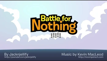 Battle for Nothing | Battle for Dream Island Wiki | Fandom