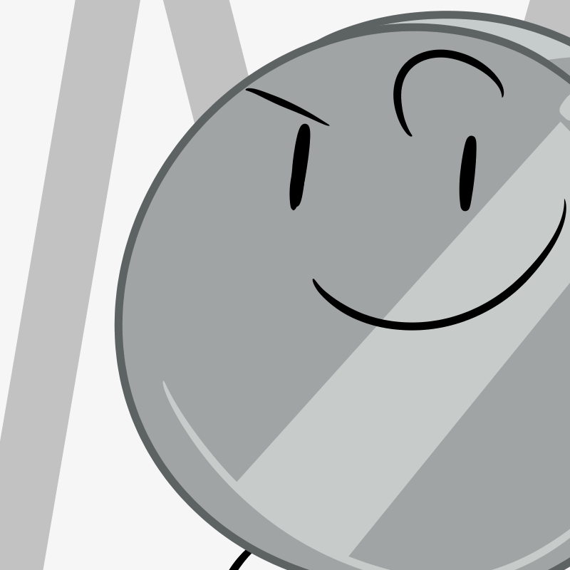 Image Nickelpng Battle For Dream Island Wiki Fandom Powered By