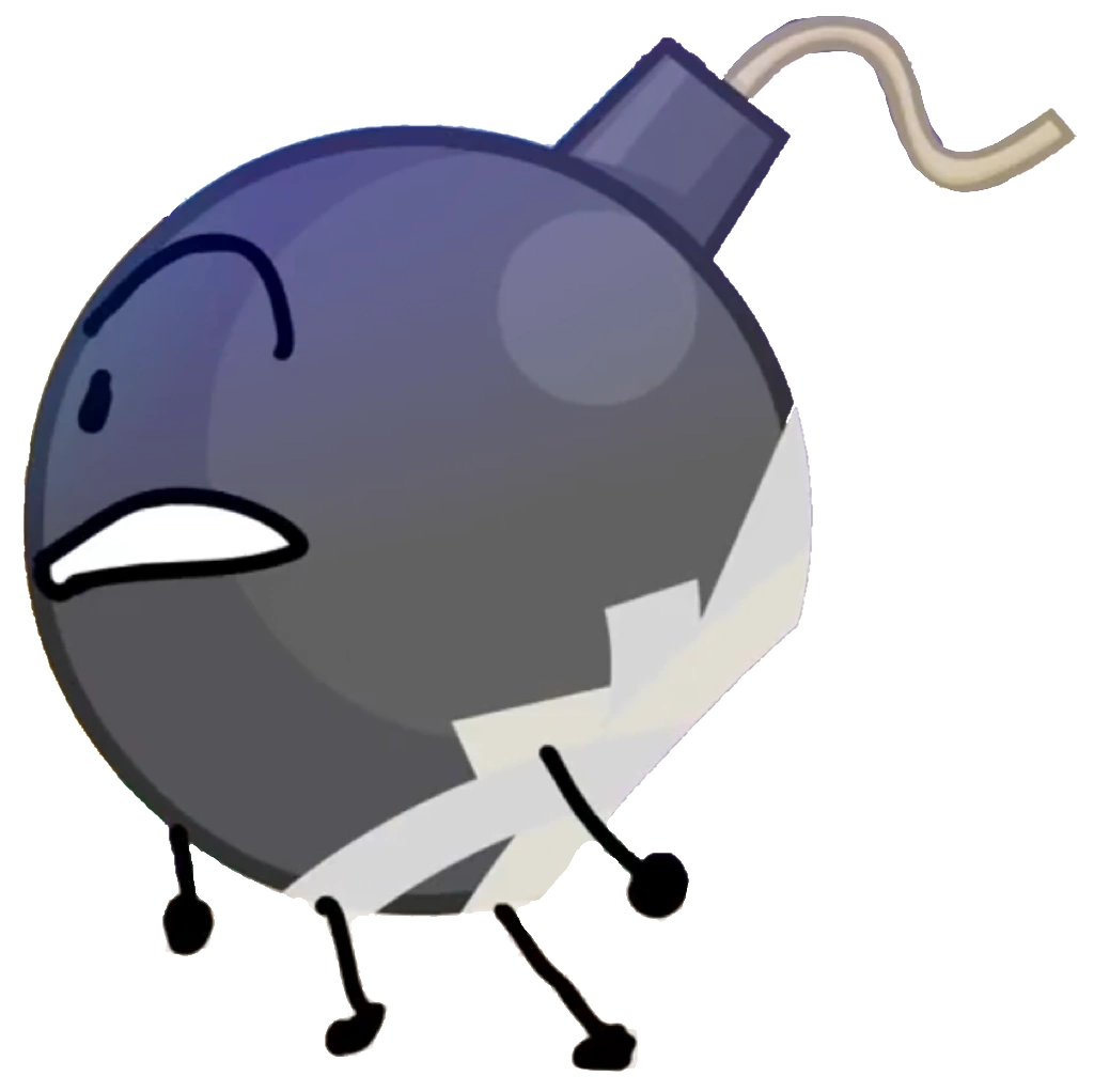 User blog:Mshaad/Only Hates in BFB | Battle for Dream Island Wiki | Fandom