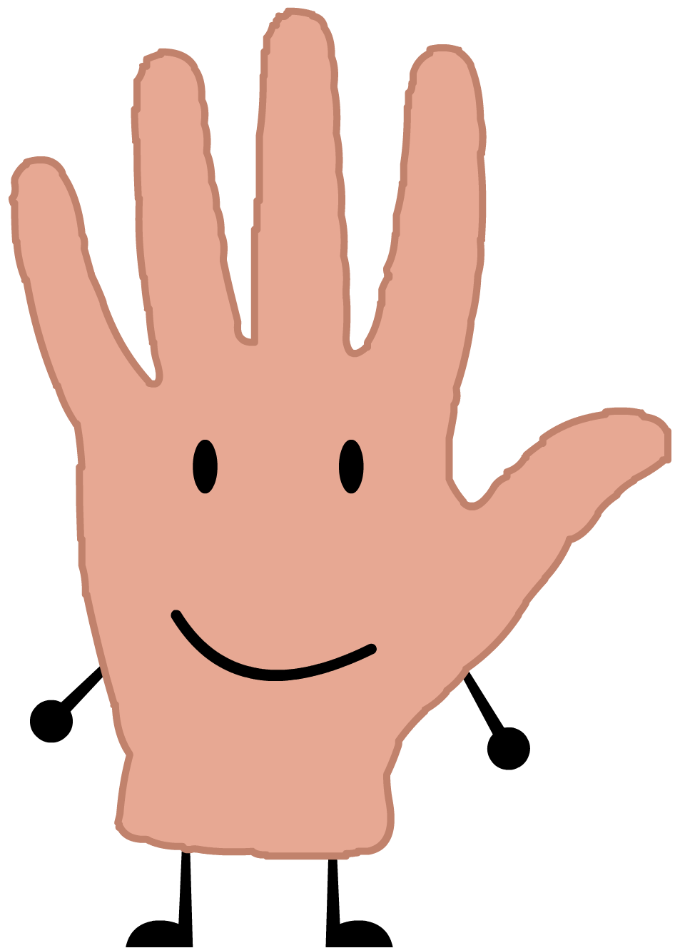 Recommended Characters/Episode 15 | Battle for Dream Island Wiki ...