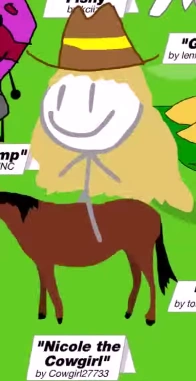 Variations of David | Battle for Dream Island Wiki | Fandom