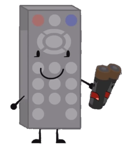 Image - REMOTE.png | Battle for Dream Island Wiki | FANDOM powered by Wikia