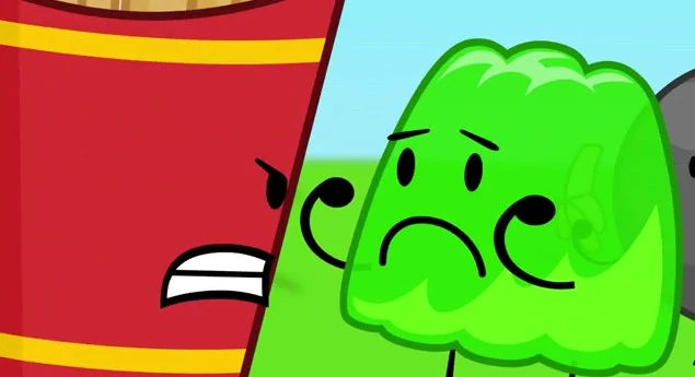 Fries and Gelatin | Battle for Dream Island Wiki | Fandom