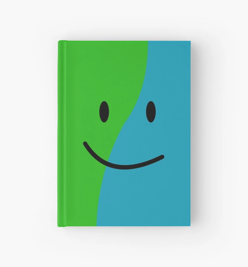 User blog:Derpyunikitty/Real Life Book From BFDI For Sale Online ...