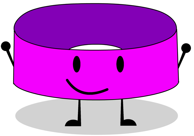 Image - BraceletY.png | Battle for Dream Island Wiki | FANDOM powered ...