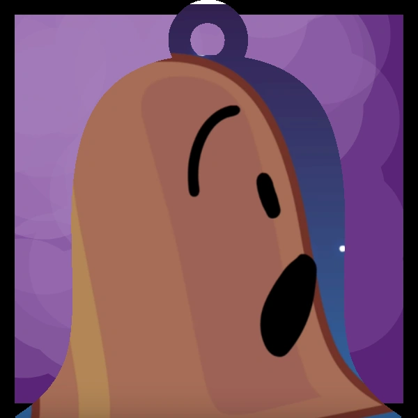 Image - Bell icon blog.png | Battle for Dream Island Wiki | FANDOM ...